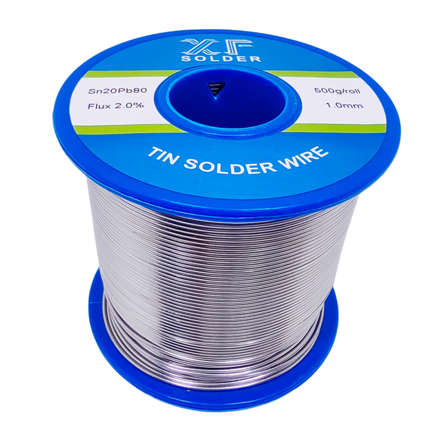 Solder Wire from China, Solder Wire Manufacturer & Supplier - XF SOLDER