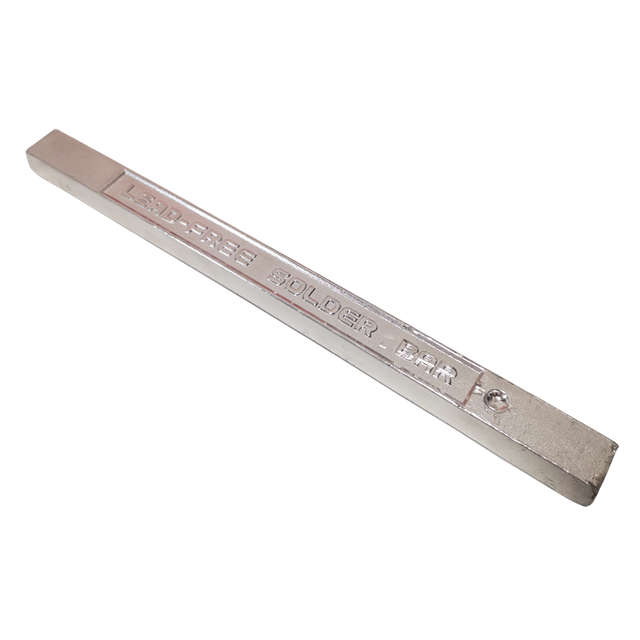 Lead Free Solder Bar from China, Lead Free Solder Bar Manufacturer ...