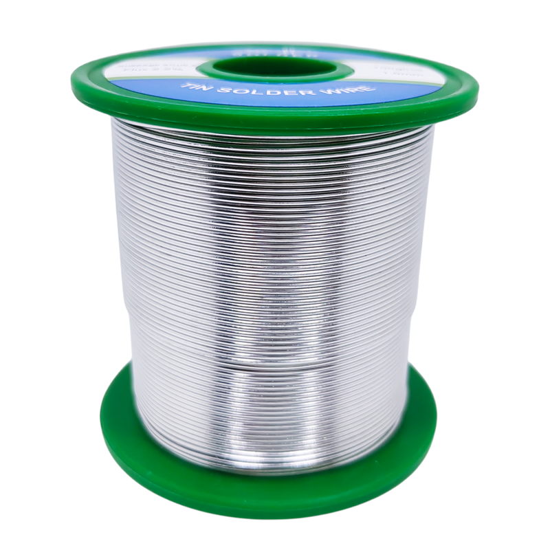 Lead Free Solder Wire Sn99.3Cu0.7 SAC07 from China manufacturer - XI ...
